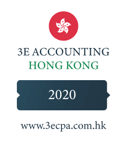 3E Accounting Group - World Leading Corporate Service Provider