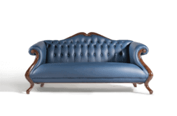 Classical Elegant Sofa - Sofia Interior