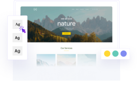 Everything You Need To Build Websites Faster