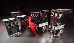 Hartland Controls | Custom Engineered Definite Purpose Contactors