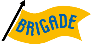 Password - Brigade Clothing, LTD