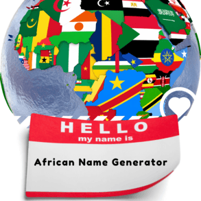 African Name Generator