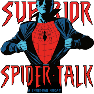 Essentials #8: Learning Curve - Amazing Spider-Talk
