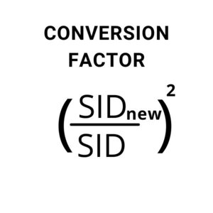 Inverse Square Law In Radiography (SID Impact To MAs) • How Radiology Works