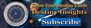 Contact - KNOW YOUR DESTINY CARDS