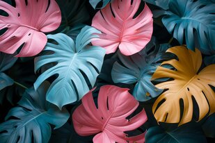 Monstera - Cozy Botanics