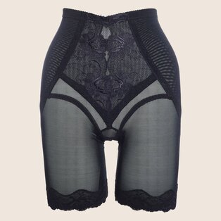 Thigh Shaping - D'Elegance