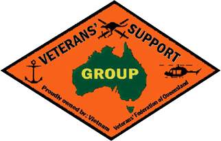 Contact - Veterans Support Group
