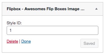 3 Easy Ways To Create a WordPress Flip Box + 3 Plugins
