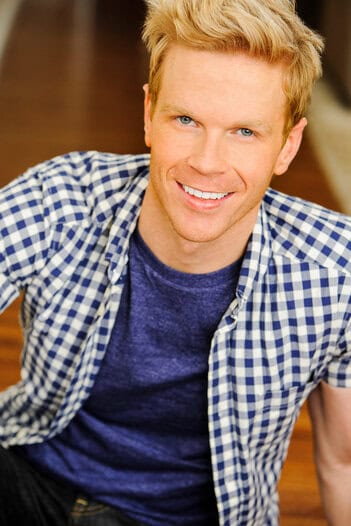 Men's Headshots » Coleman PhotoGraphix » New York, NY