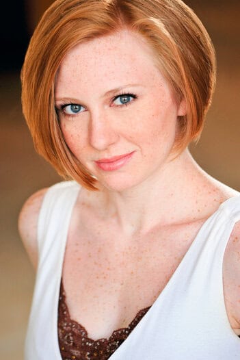 Women's Headshots » Coleman PhotoGraphix » New York, NY