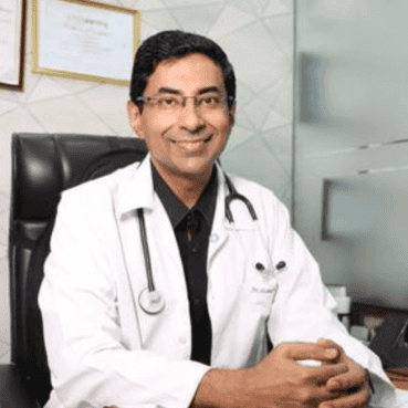 Dr. Vishal Chopra | Best Hospital in Chembur, Mumbai