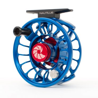 Blue Reels - Nautilus Reels - Miami - Florida - USA