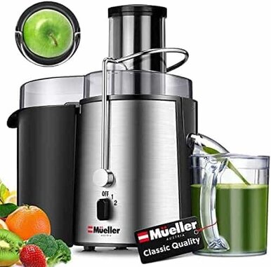 Juicing 101: Juicing Basics | Juicing Tips For Beginners