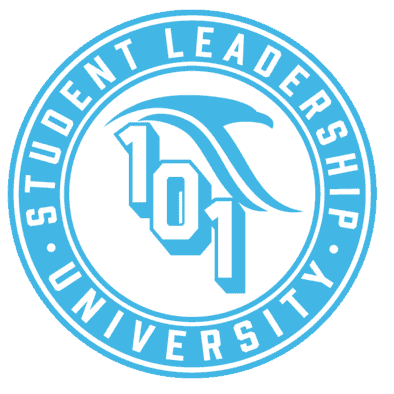 Student Leadership University Logo Student Leadership Academy Career