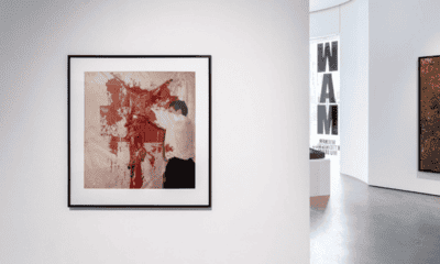 Vienna has great art museums with fantastic exhibitions in 2024