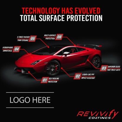 Media Pack - Revivify America