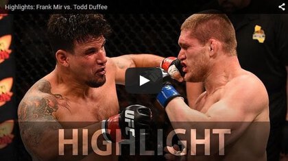 Todd Duffee 2022