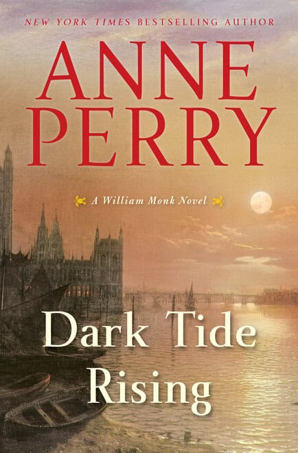 Anne Perry Books