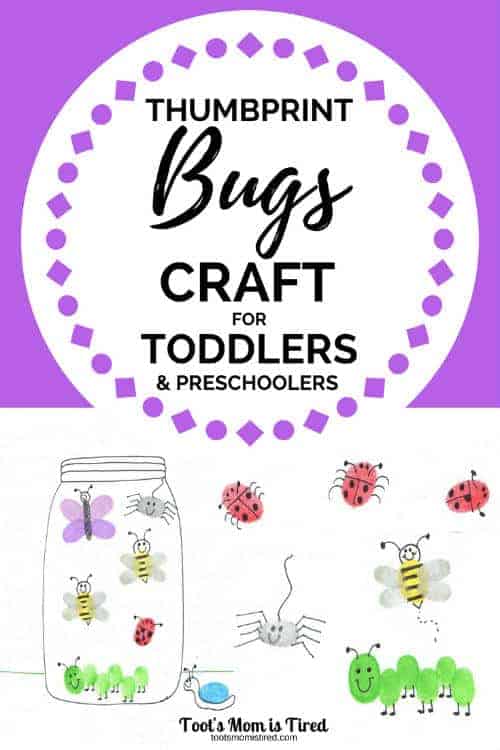 fingerprint minibeasts