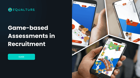 Hiring guides - Equalture