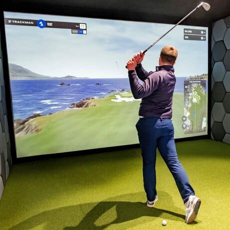 Home - Golf Studio Design
