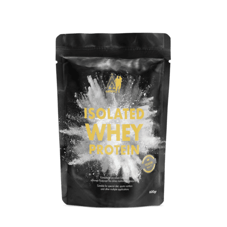 Isolated Whey Protein – Δατική Δίαιτα