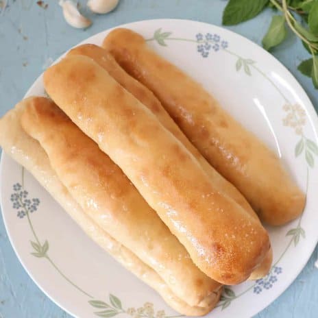 breadstick broomsticks