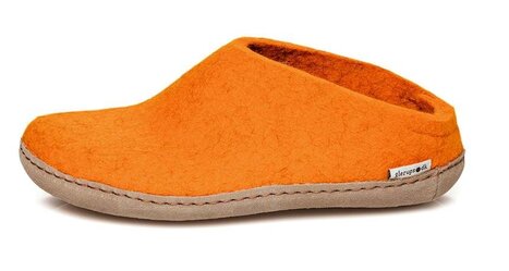 Glerups: The Danish Wool Slippers I'm Obsessed With | The Roving Fox