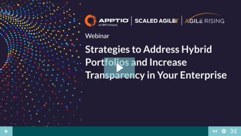 Strategies to Address Hybrid Portfolios and Increase Transparency in ...