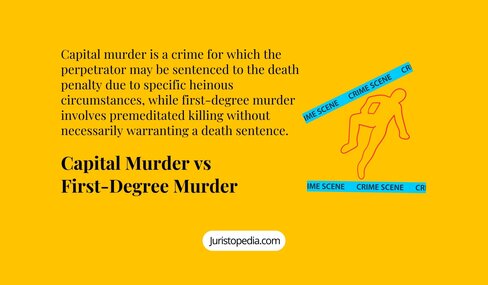 Criminal Law | Juristopedia