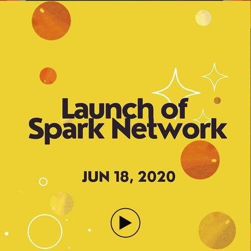 Our events – Spark Network