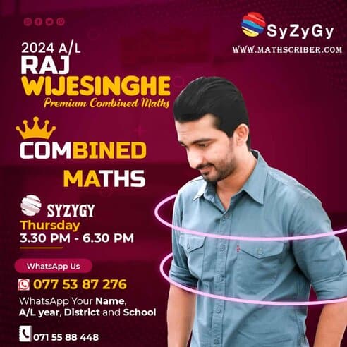 Mathscriber – Maths Simplified