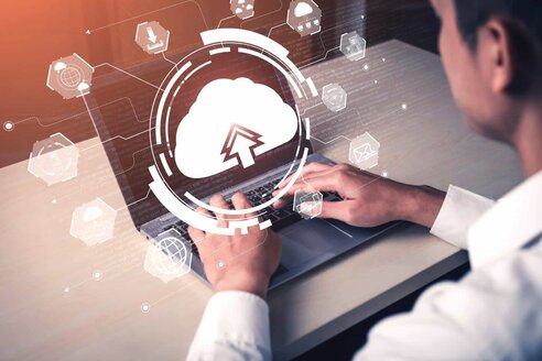 Cloud Computing – The Good IT Company