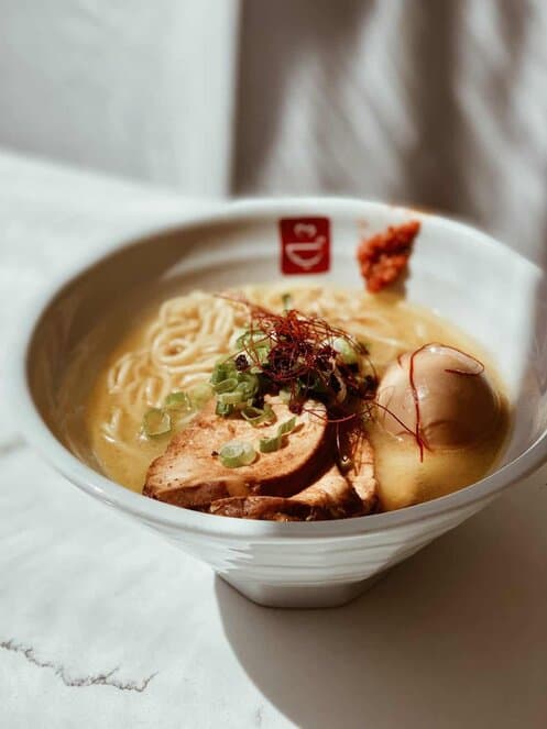 Gallery - Tatsu Ramen