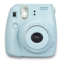 instax mini 8 specs