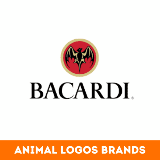Famous Animal Logos
