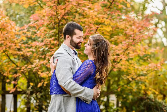 Tara & Dan - Gonzalez J. Wedding Photography