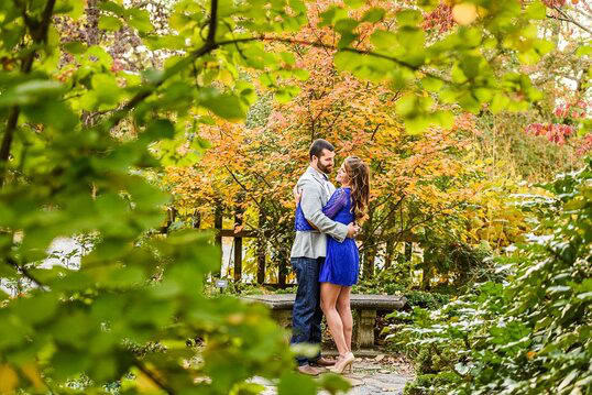 Tara & Dan - Gonzalez J. Wedding Photography