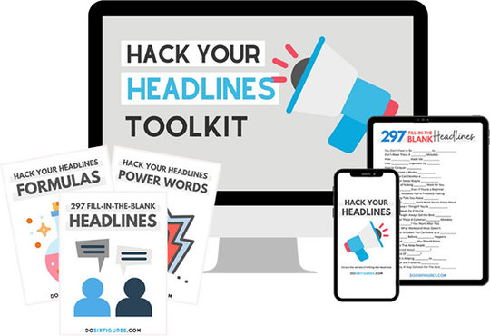 Goal Planner Workbook – Do Six Figures