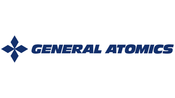 general atomics logo
