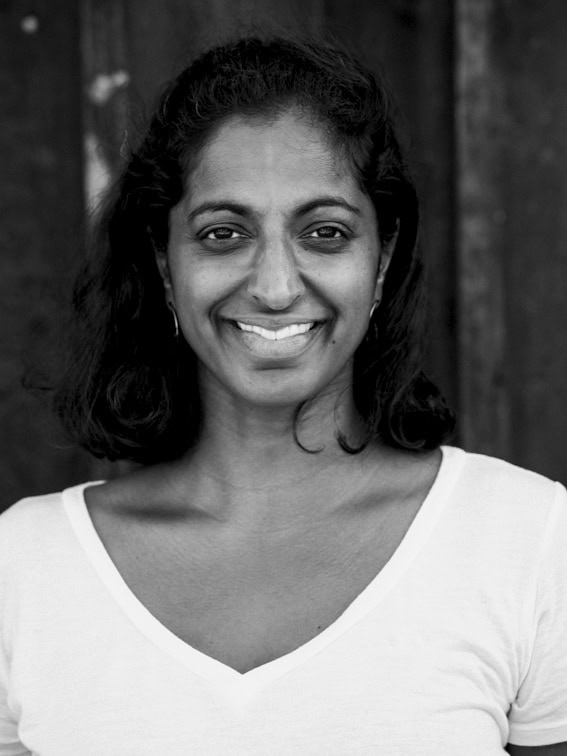 Anja Lundsgaard Hansen