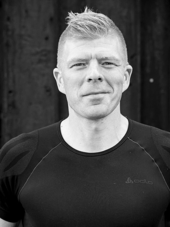 Jeppe Kongstad Hjort