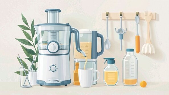 Juicing Safety: Comprehensive Guide to Fresh, Healthy Juice