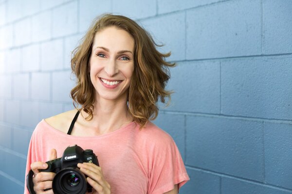 Seattle Professional Headshot Photographer
