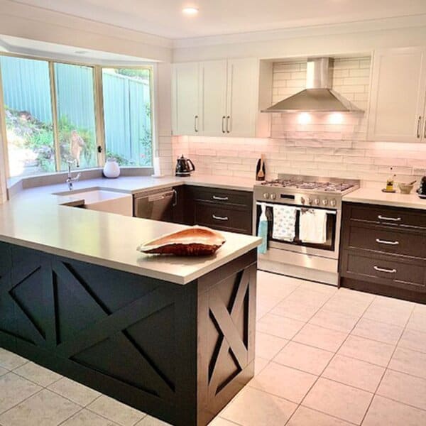 Gallery - J&L Kitchens