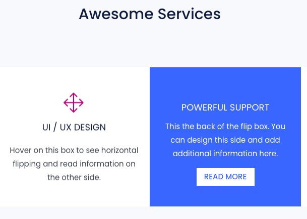 3 Easy Ways To Create a WordPress Flip Box + 3 Plugins