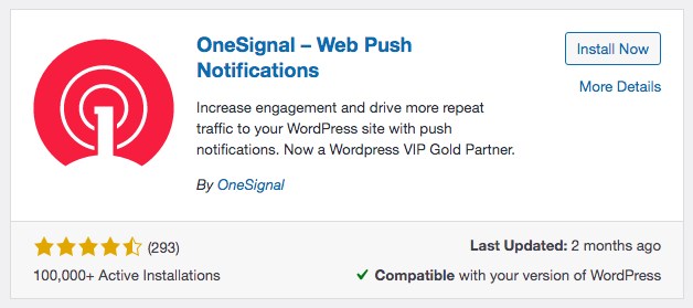 Web Push Notifications: What Are They + 11 Best Tools