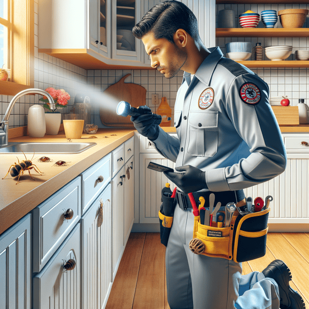 Year-Round Pest Prevention: Your Seasonal Guide - Backyard Focus