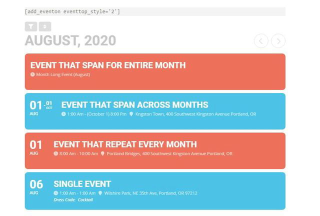 14 Best WordPress Event Plugins for Better Event Management